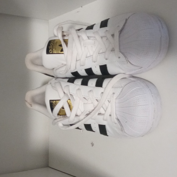 adidas | Shoes | Adidas Shell Toe | Poshmark